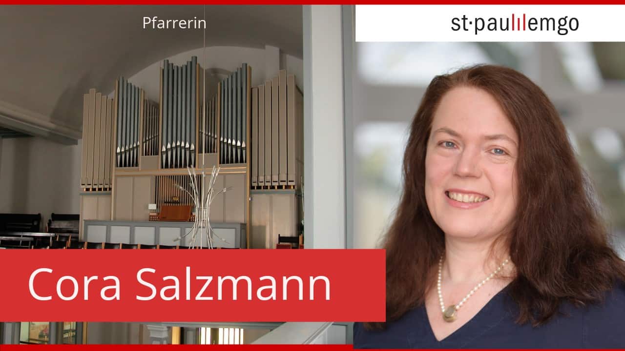 Start • Kirchengemeinde St. Pauli Lemgo