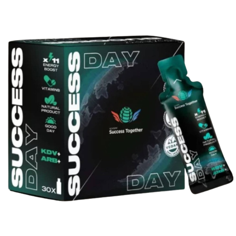 Success Day - Success Together