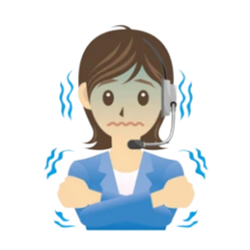 Overcoming Cold Call Reluctance