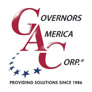 Email us for availability before ordering! GAC LSM100 Governors America Corp Load Sharing and ...
