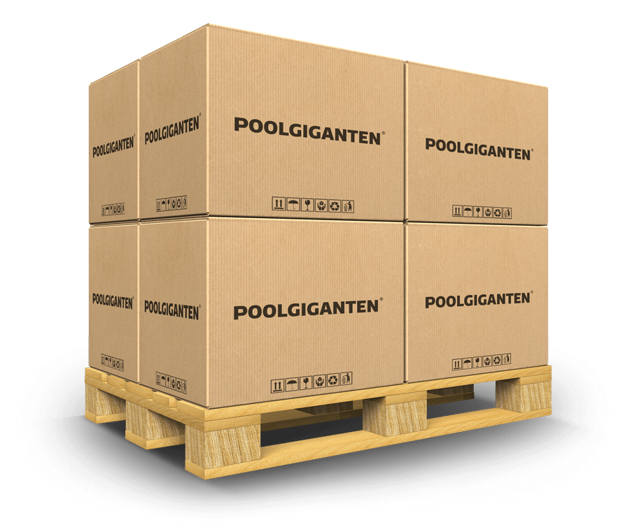 Pool med Svensk kvalitet - Över 30 års erfarenhet av pooler