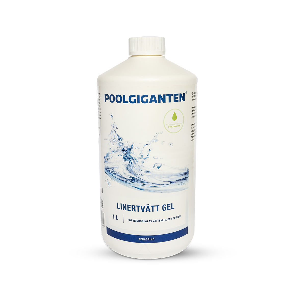 Linertvätt 1 l från POOLGIGANTEN