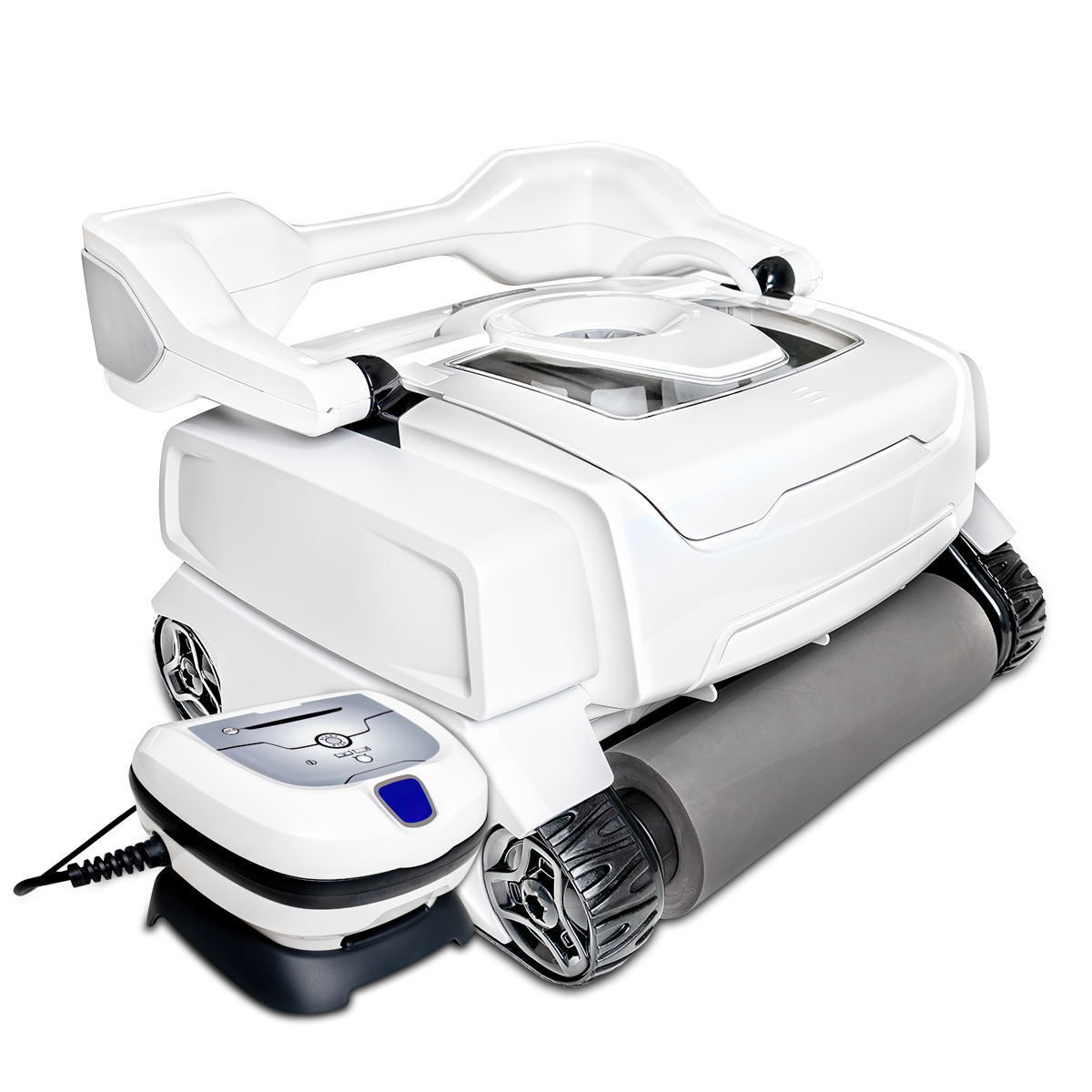 Poolrobot EVO XL från POOLGIGANTEN