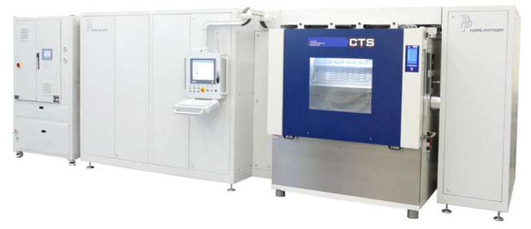 Shipbuilding - Poppe+Potthoff