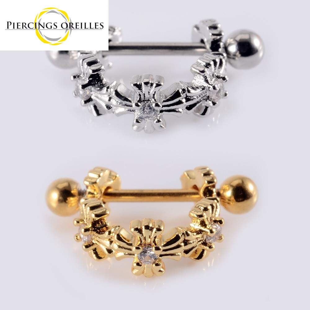 Piercing hélix ⋆ Page 3 sur 11 ⋆ Piercings-oreilles.fr