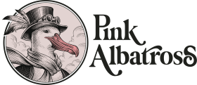 Descubre Nuestros Sabores Pink Albatross