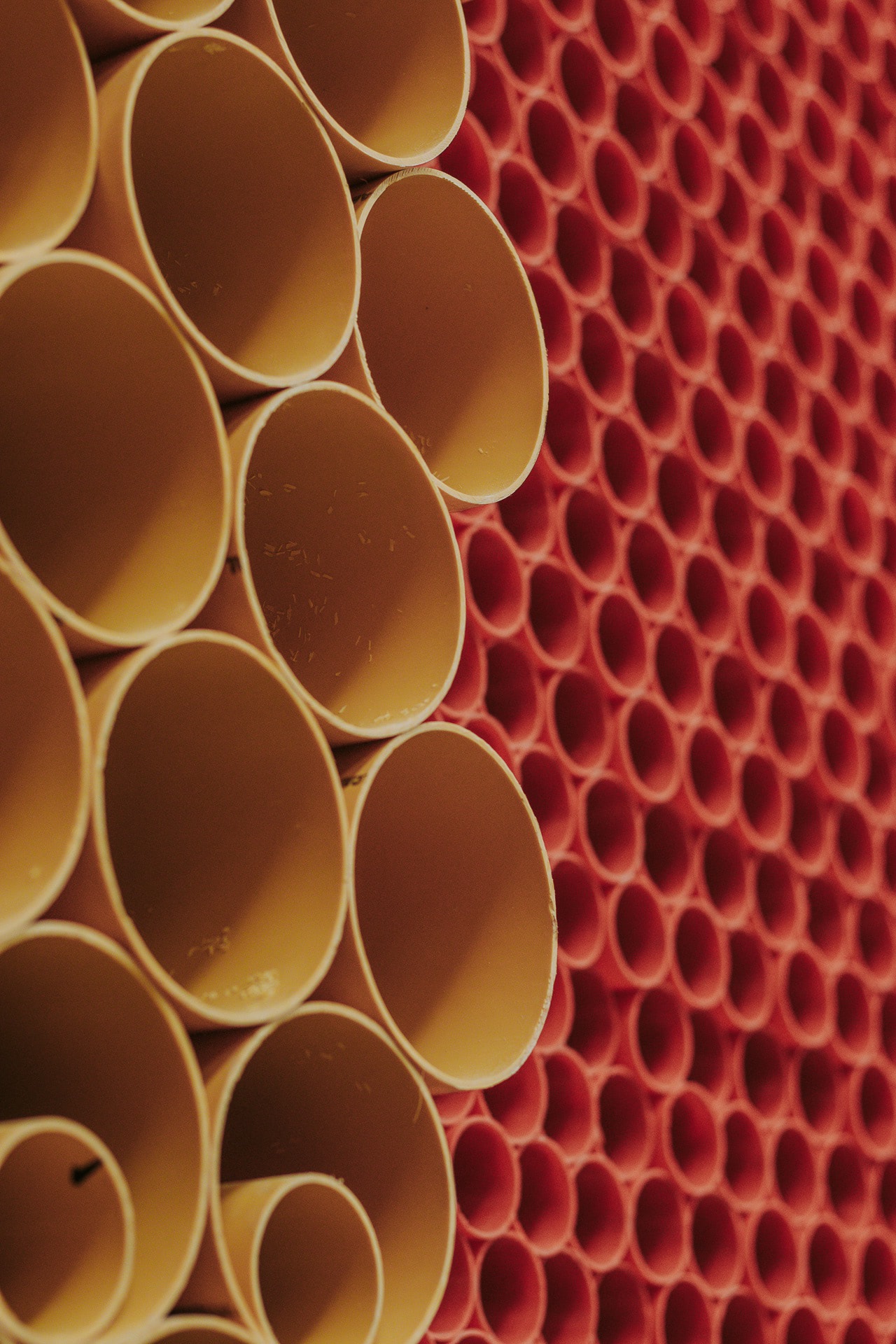 Tubería Sanitaria PVC de Alta Calidad en Bogotá | Plexín