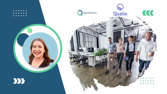 How to Make Your Quality Management System 100% Paperless – Qualistery ...