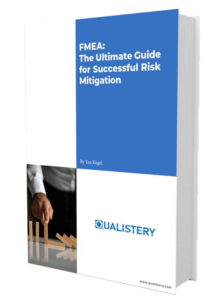 FMEA: Mastering Risk Mitigation Strategies