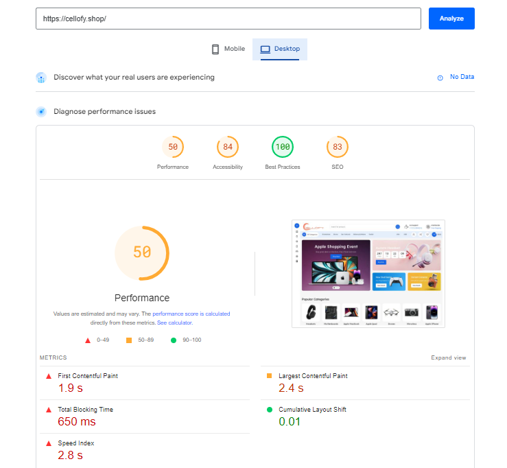 WP Rocket vs RabbitLoader: Which Plugin Would Improve Your PageSpeed Score Better ? - RabbitLoader