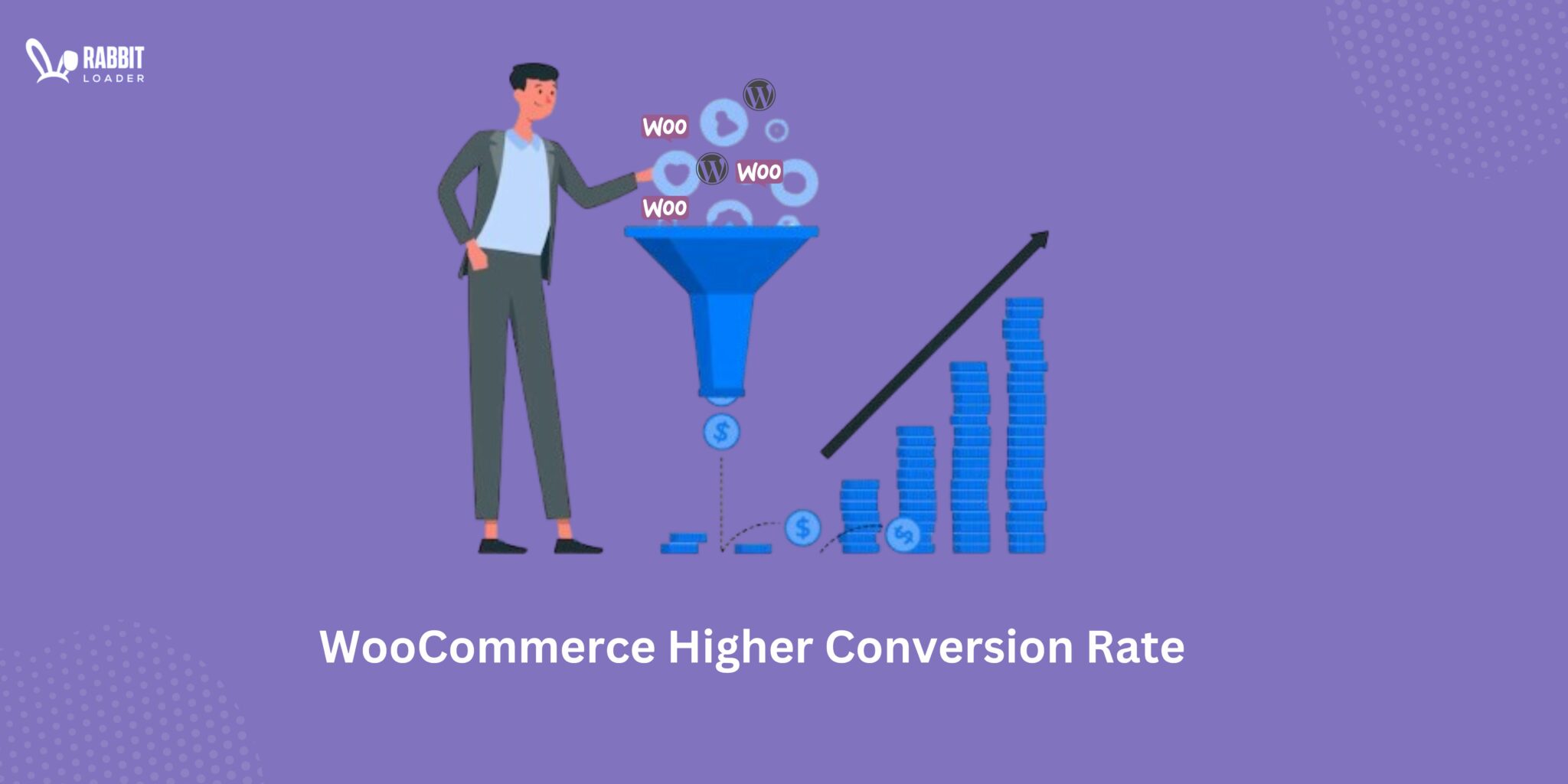 7 Powerful Strategies to Speed Up WooCommerce Store for a Better Conversion Rate - RabbitLoader