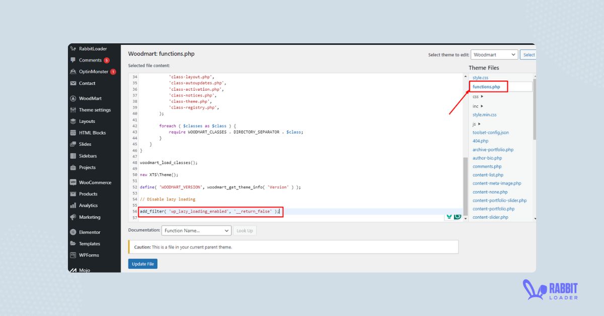 Quick Tips to Fix WordPress Media Library Not Loading