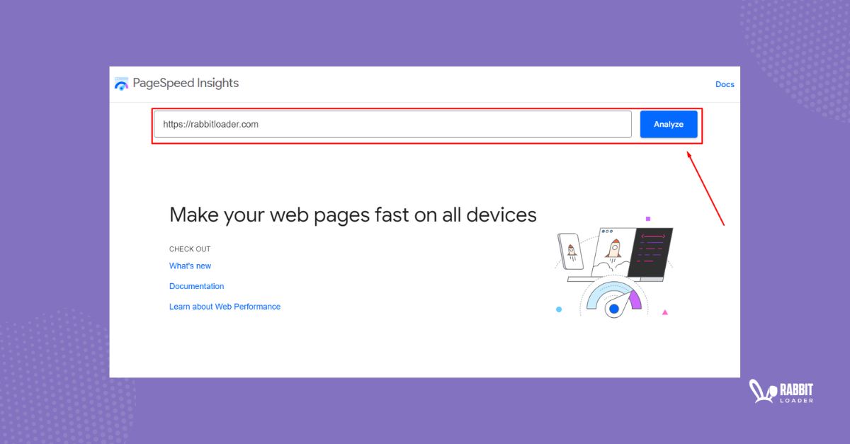 Understanding Time to First Byte (TTFB): Key Metrics for Website Success - RabbitLoader