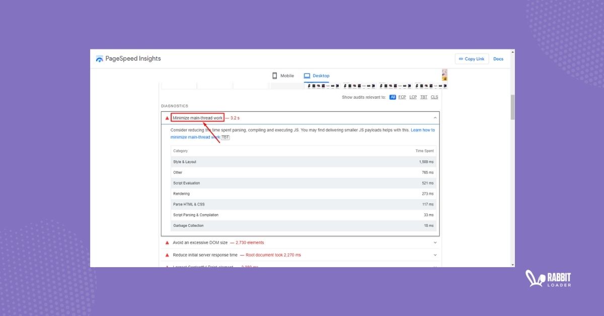 The 3 Most Powerful Ways to Boost Speed Index in Pagespeed Insights and Enhance Your User ...