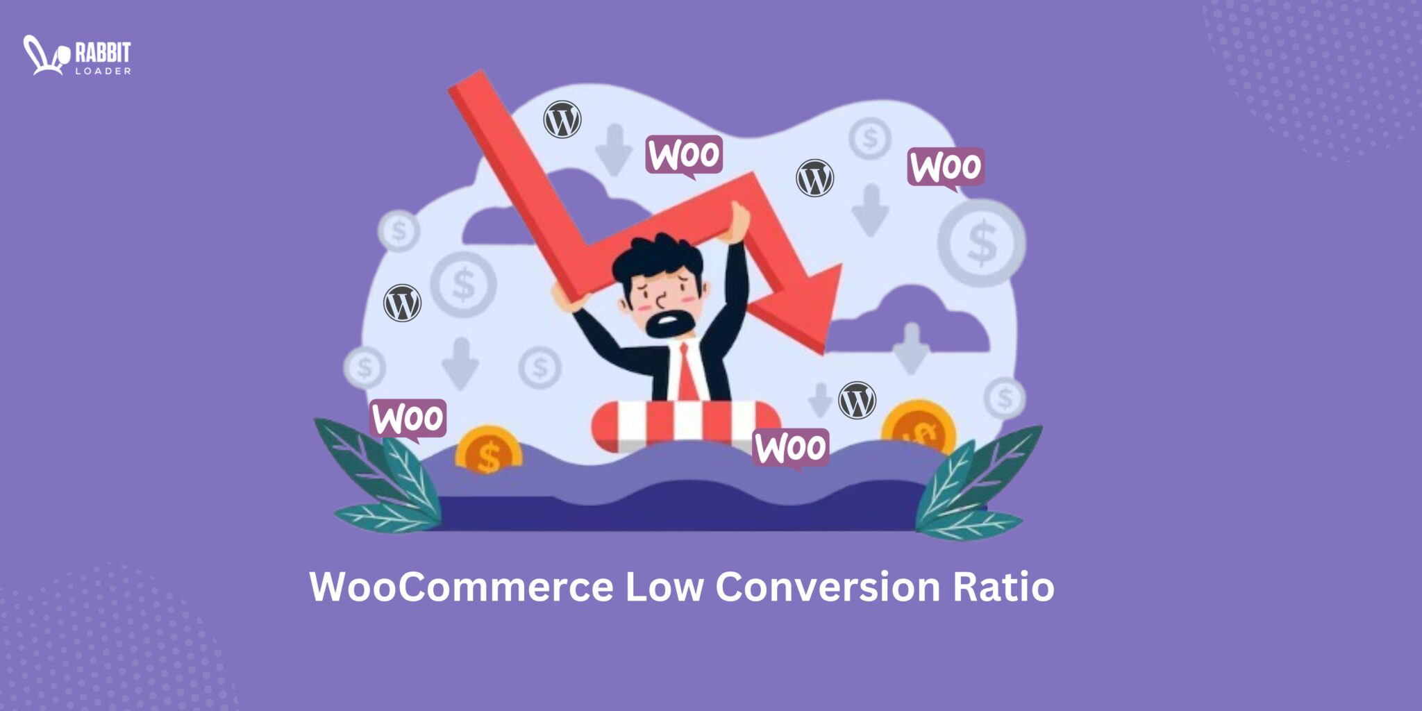 7 Powerful Strategies to Speed Up WooCommerce Store for a Better Conversion Rate - RabbitLoader