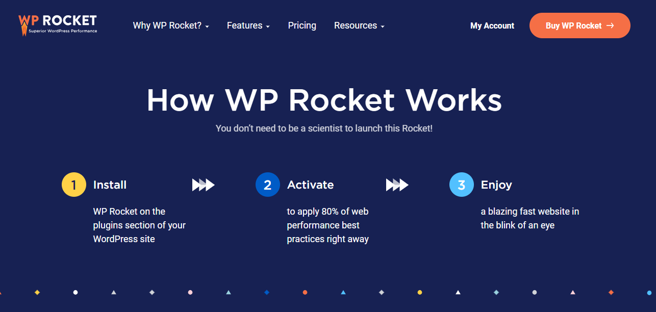 WP Rocket vs RabbitLoader: Which Plugin Would Improve Your PageSpeed Score Better ? - RabbitLoader