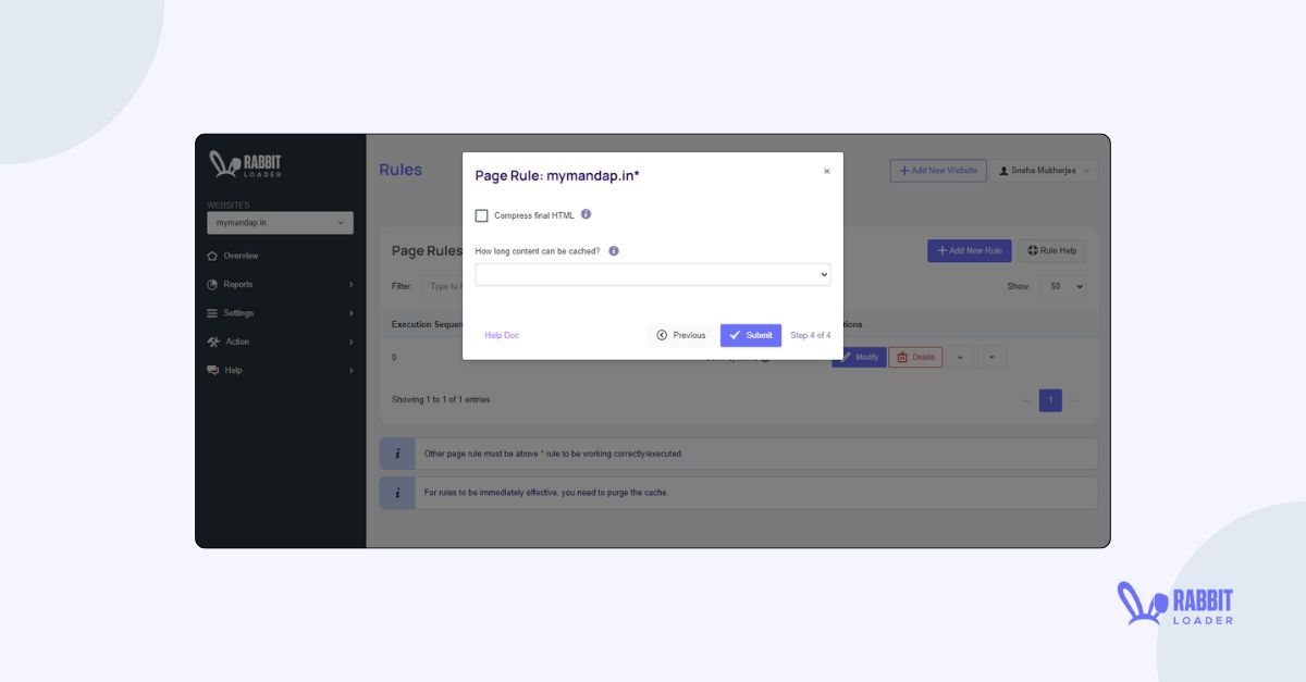 Boost Your Website’s Pagespeed Performance With Caching Strategies