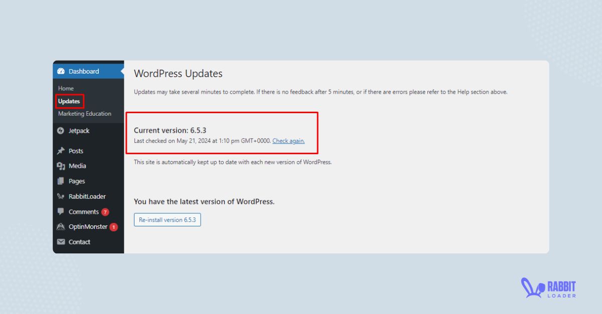 WordPress Security Checklist: How To Secure Your WordPress Website