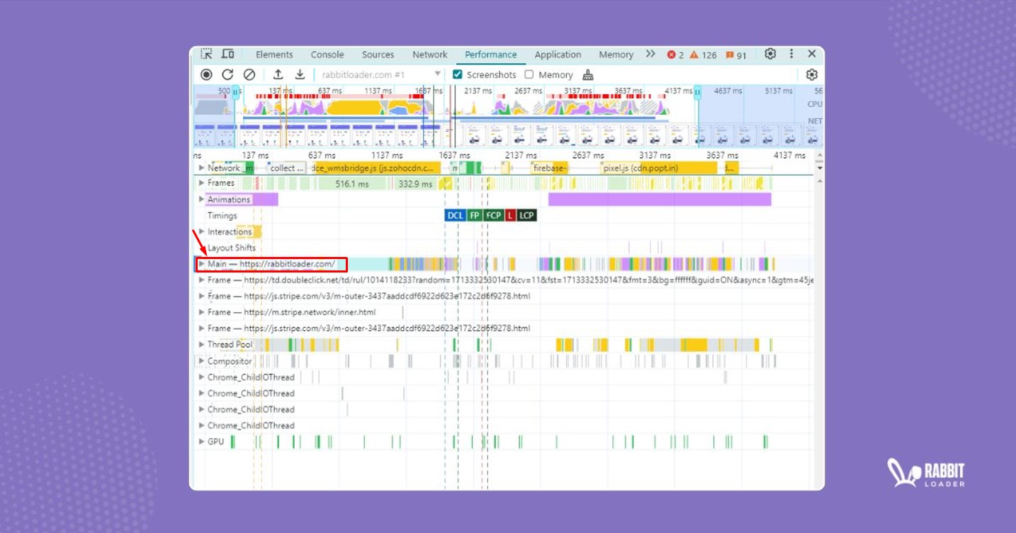 What is INP? 5 Tips to Optimize Interaction to Next Paint for a Better User Experience ...