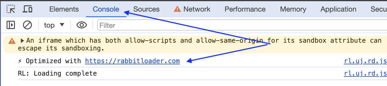 » Getting started with RabbitLoader on Shopify