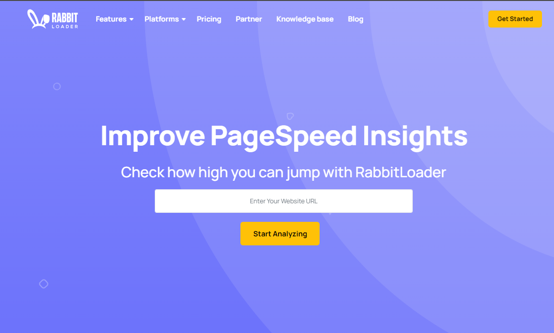 WP Rocket vs RabbitLoader: Which Plugin Would Improve Your PageSpeed Score Better ? - RabbitLoader