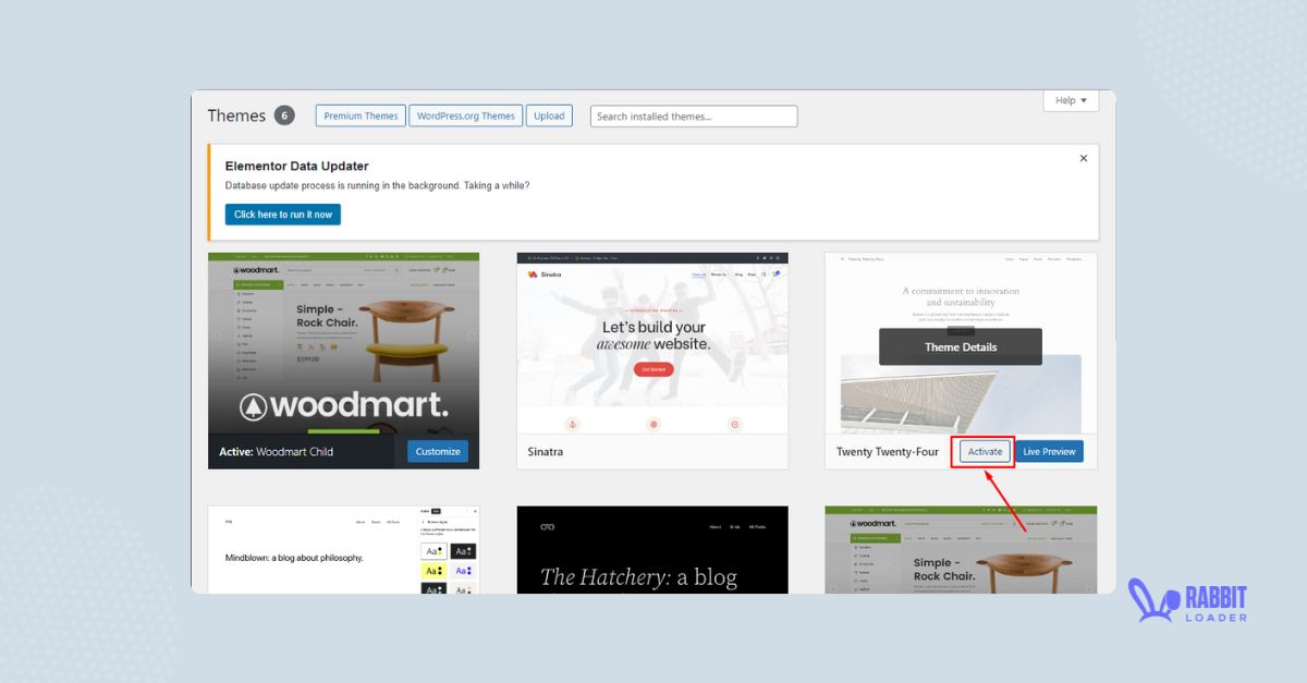 Quick Tips to Fix WordPress Media Library Not Loading