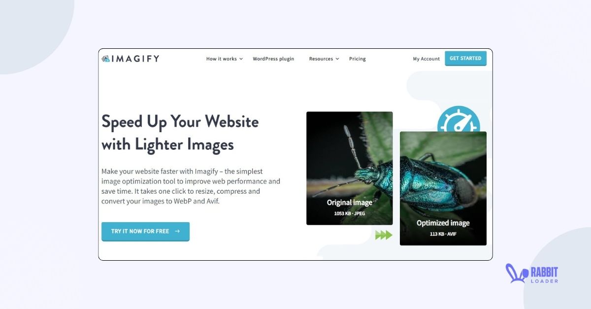 Serve Images In Next-Gen Formats: How To Fix the Google PSI Warning?