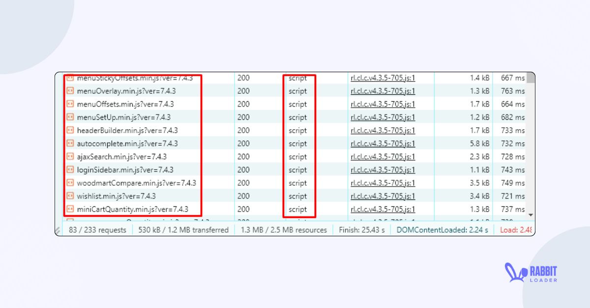 Minimize Main Thread Work: 5 Effective Ways To Fix The Google Pagespeed ...