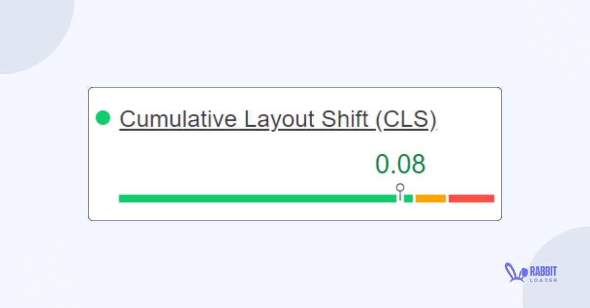 What Is Cumulative Layout Shift And The Effective Ways To Optimize It To Improve The Pagespeed 