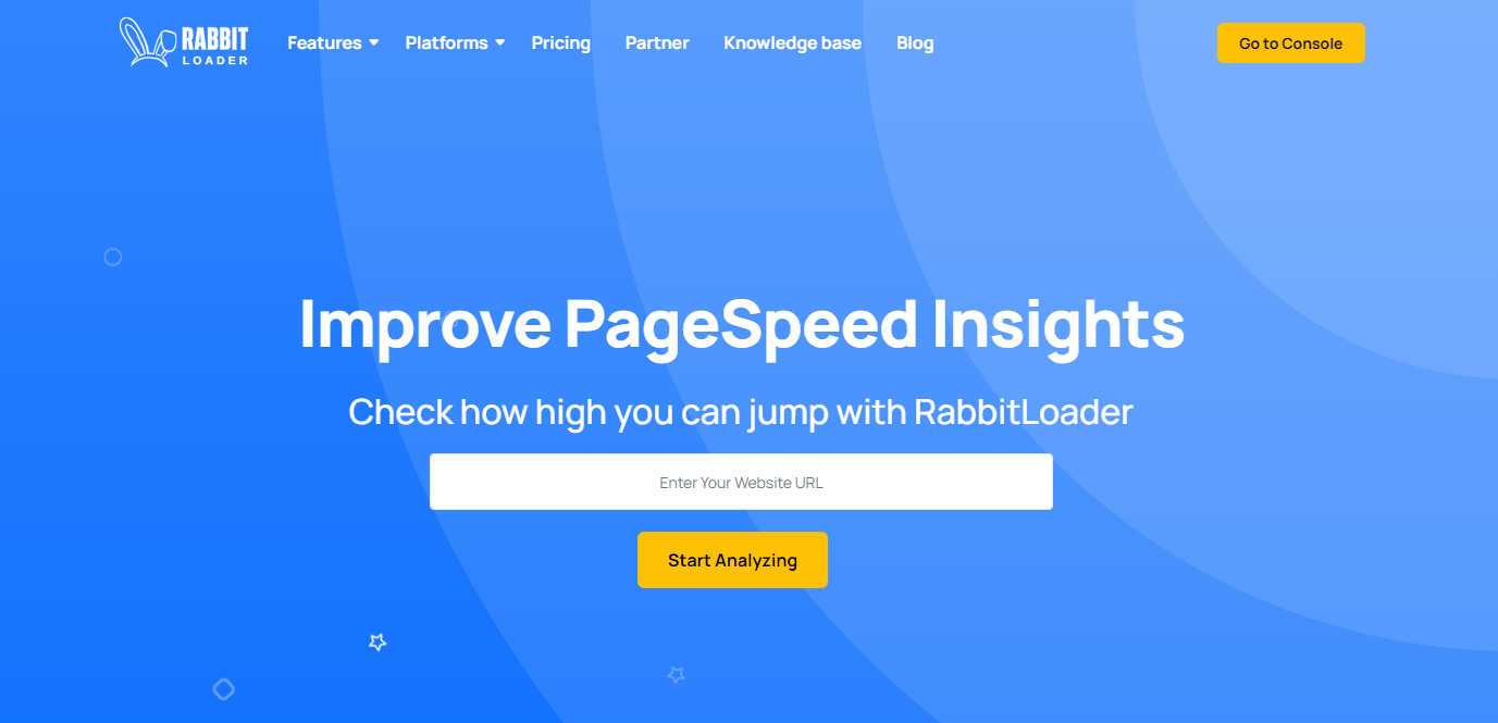 Enhancing Website Performance: Unlocking Cache Hit Rate Optimization with RabbitLoader ...