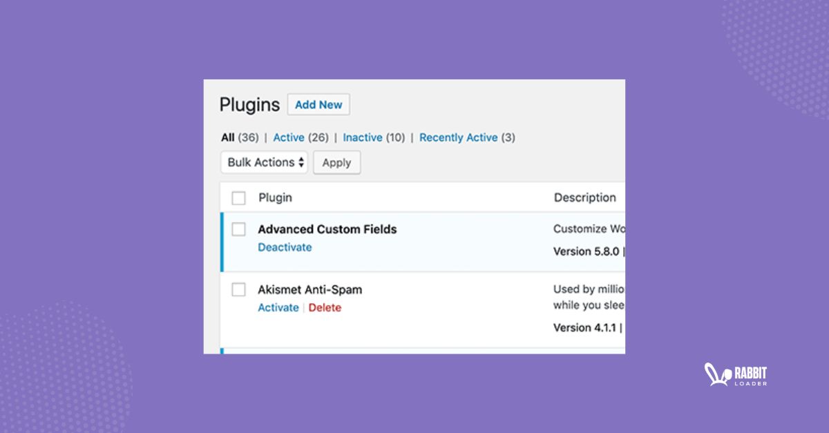 Understanding Time to First Byte (TTFB): Key Metrics for Website Success - RabbitLoader