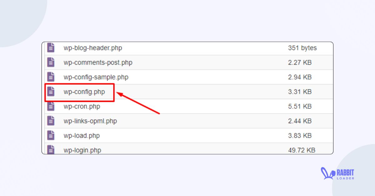 How To Set Wp-Config.Php To Writable On Your Wordpress Website?