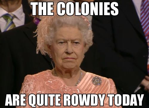 The Best 4th of July Memes