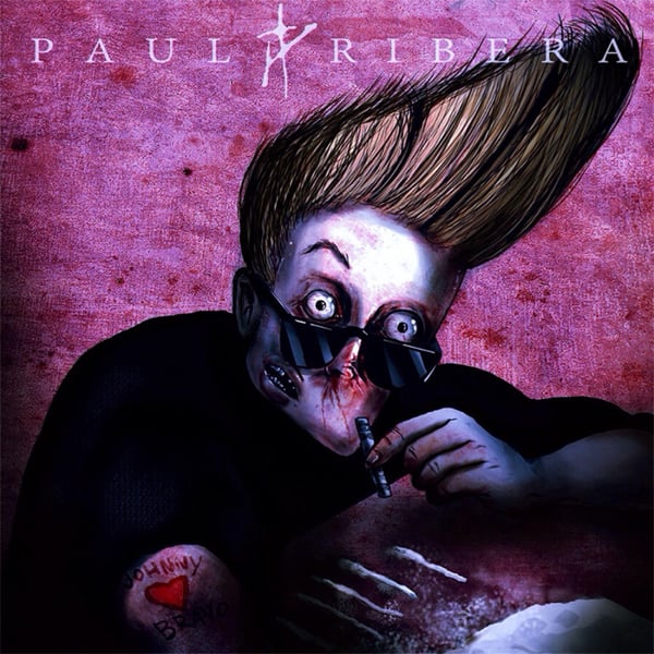 Good Cartoon Characters Turned Very, Very Evil