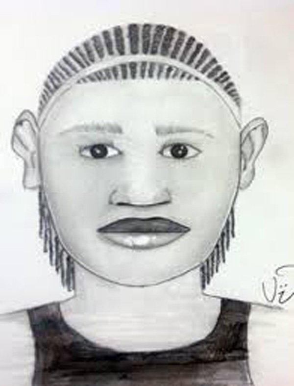 21 Hilarious Police Sketches