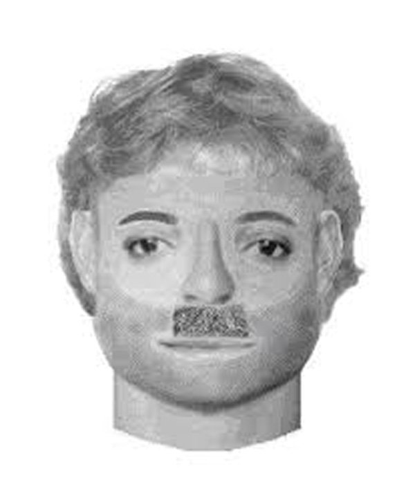 21 Hilarious Police Sketches