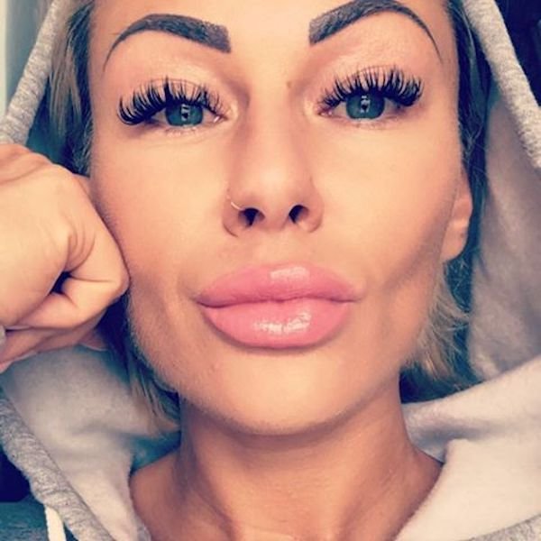 Bodybuilder Diana Andrews Destroyed For “Instashaming” Woman At The Gym