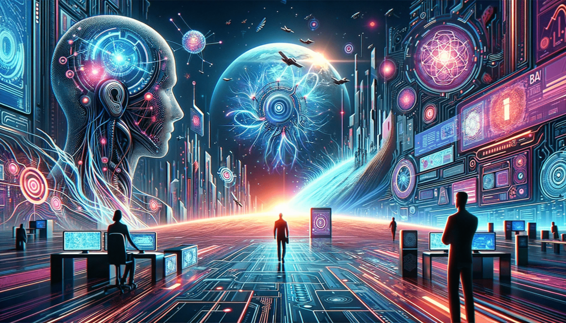 AI for Beginners 2024 - Ultimate Artificial Intelligence Guide