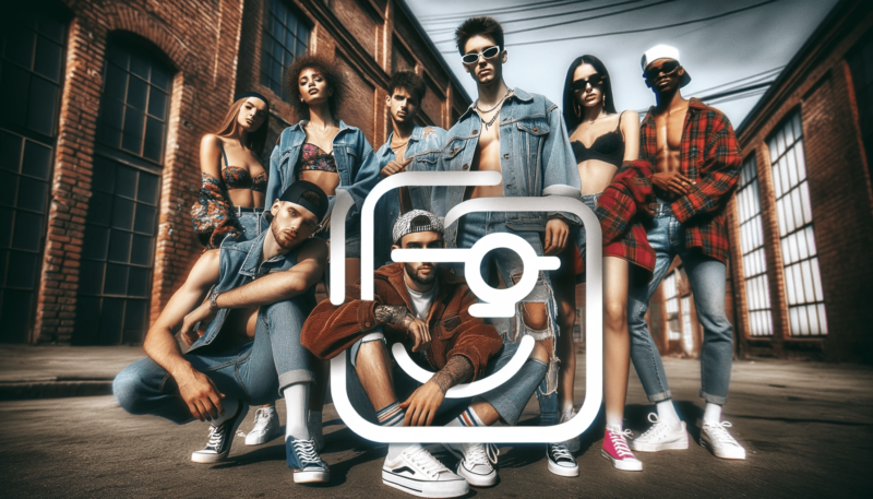 Influencer Gone Wild: The Untamed Side of Social Media Stardom