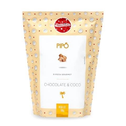 Pipó Gourmet agora com sabores Nestlé - Revista Empório