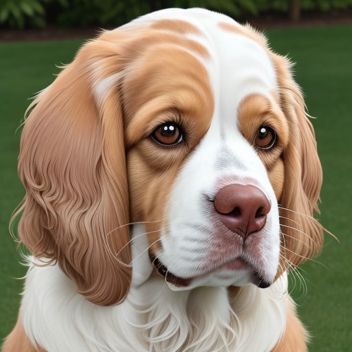 Clumber Spaniel: Meet the Gentle Giant — Woofmastery.com