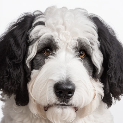 Sheepadoodle: Ultimate Guide to This Hybrid Breed — Woofmastery.com