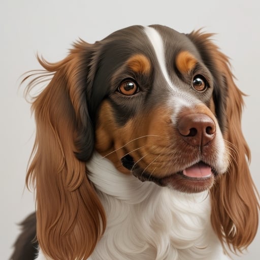 Toy Trawler Spaniel: Petite Companion Dog — Woofmastery.com
