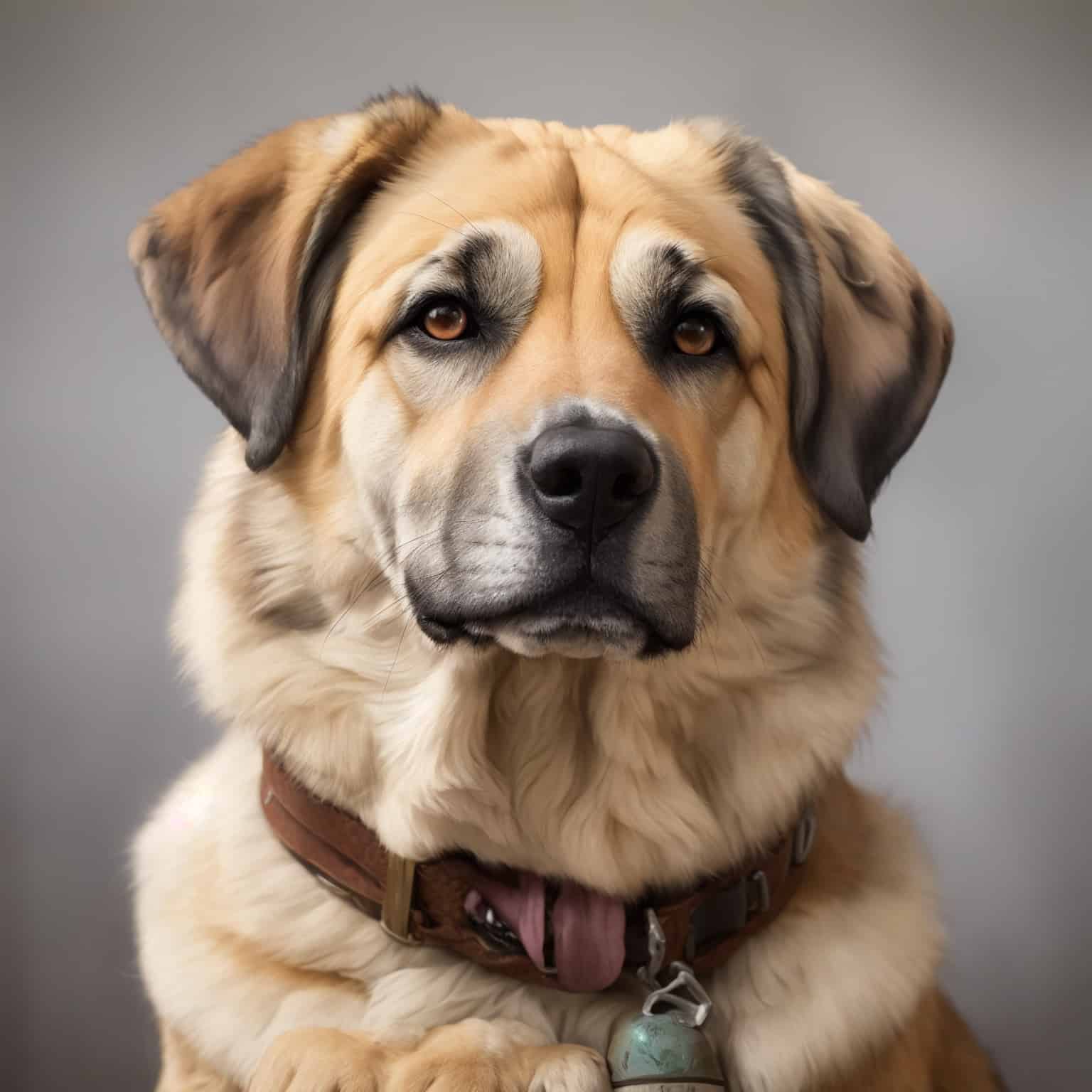 Anatolian Shepherd — Woofmastery.com