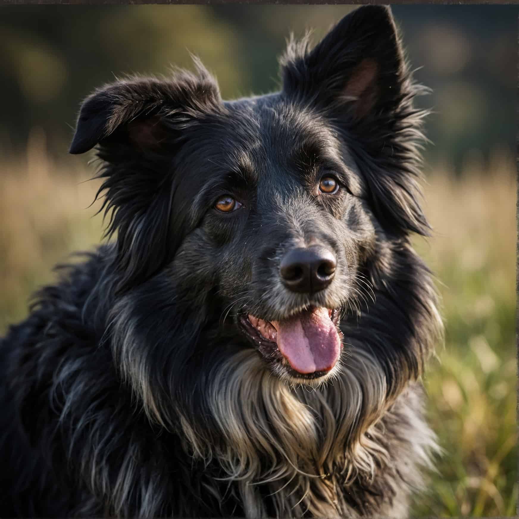 Croatian Sheepdog: The Ultimate Guide — Woofmastery.com