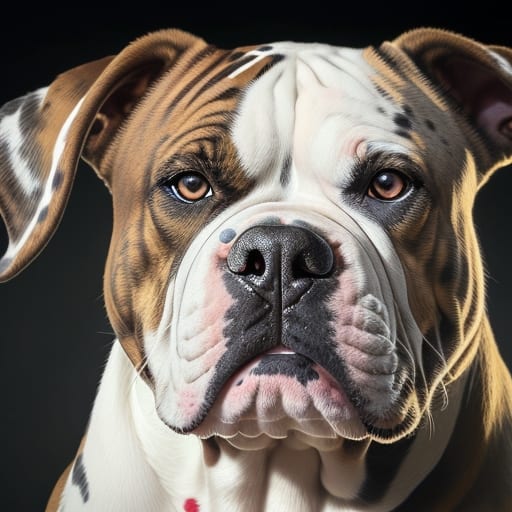 The Johnson Bulldog: A Powerful and Devoted Breed — Woofmastery.com