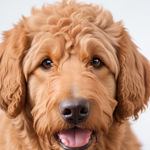 Goldendoodle: The Ultimate Guide to the Perfect Family Pet