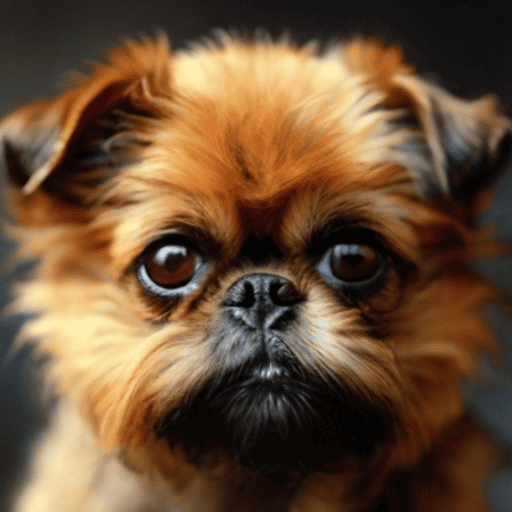 Brussels Griffon: The Charming Toy Breed — Woofmastery.com