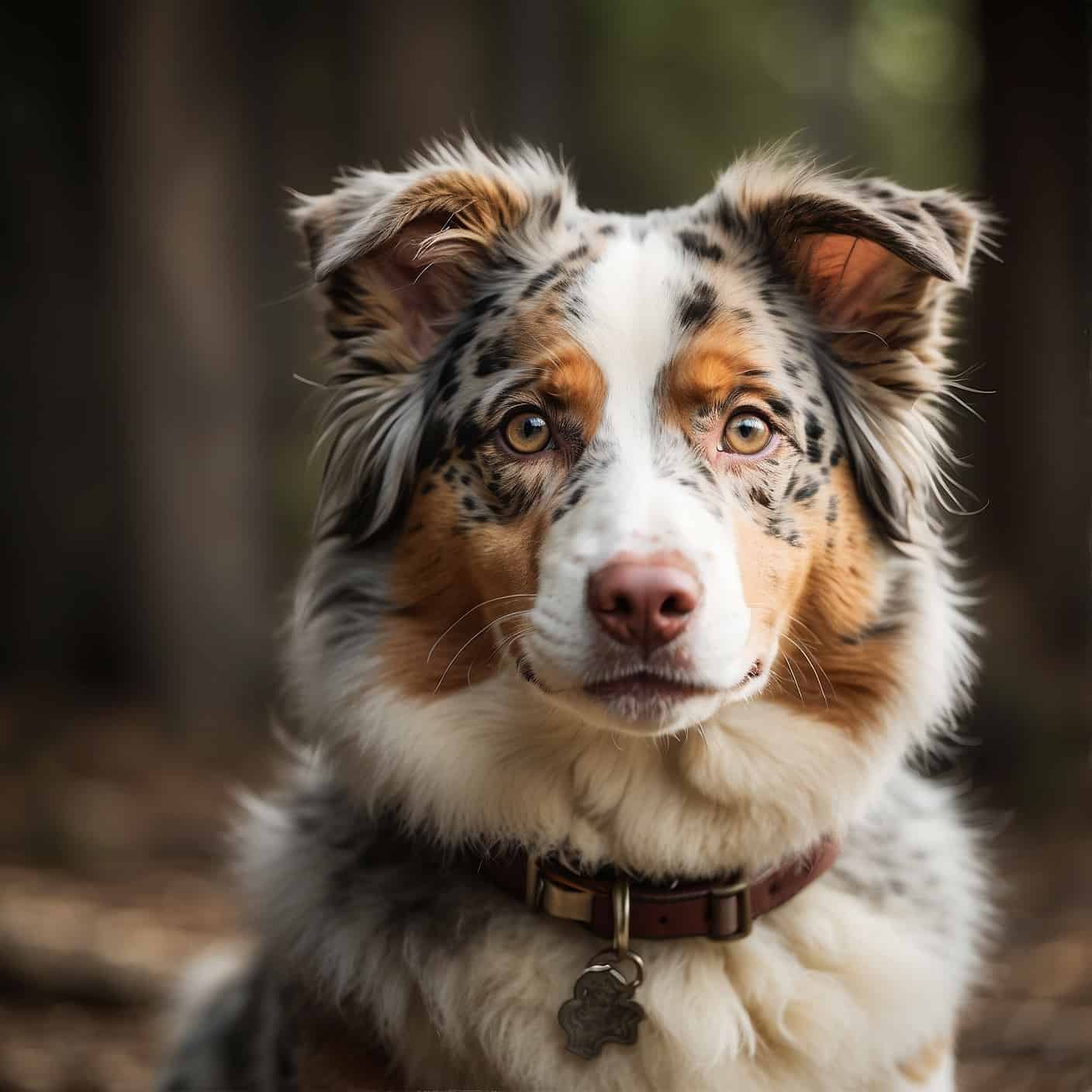Australian Shepherd — Woofmastery.com