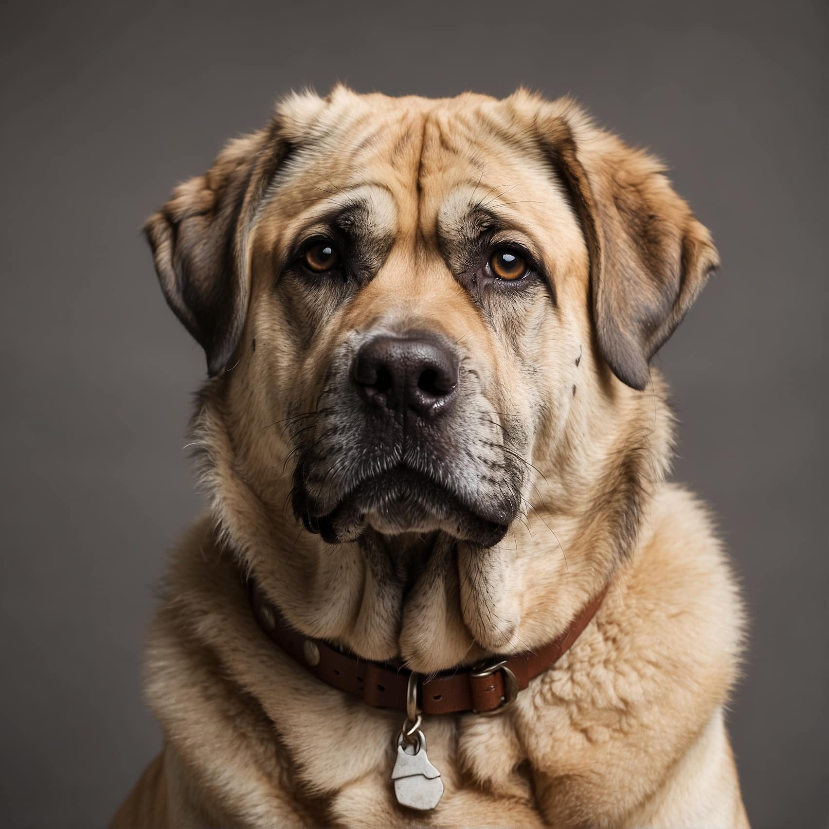 Mastiffs Archives — Woofmastery.com